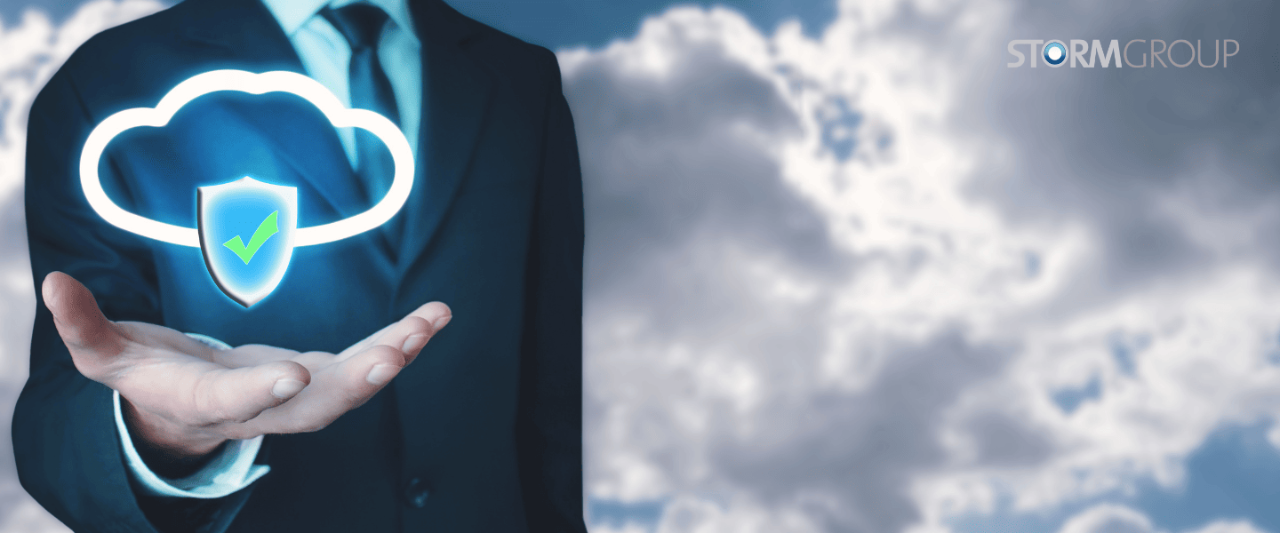 Storm Group: Acelere sua Transformação Digital